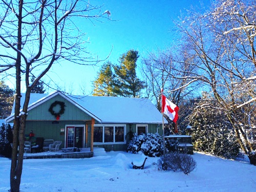 Port Albert Inn and Cottages